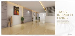 Lodha-Panache-Pune-Brochure | PDF
