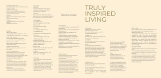 Lodha-Panache-Pune-Brochure | PDF