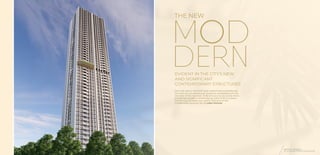Lodha-Panache-Pune-Brochure | PDF