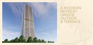 Lodha-Panache-Pune-Brochure | PDF
