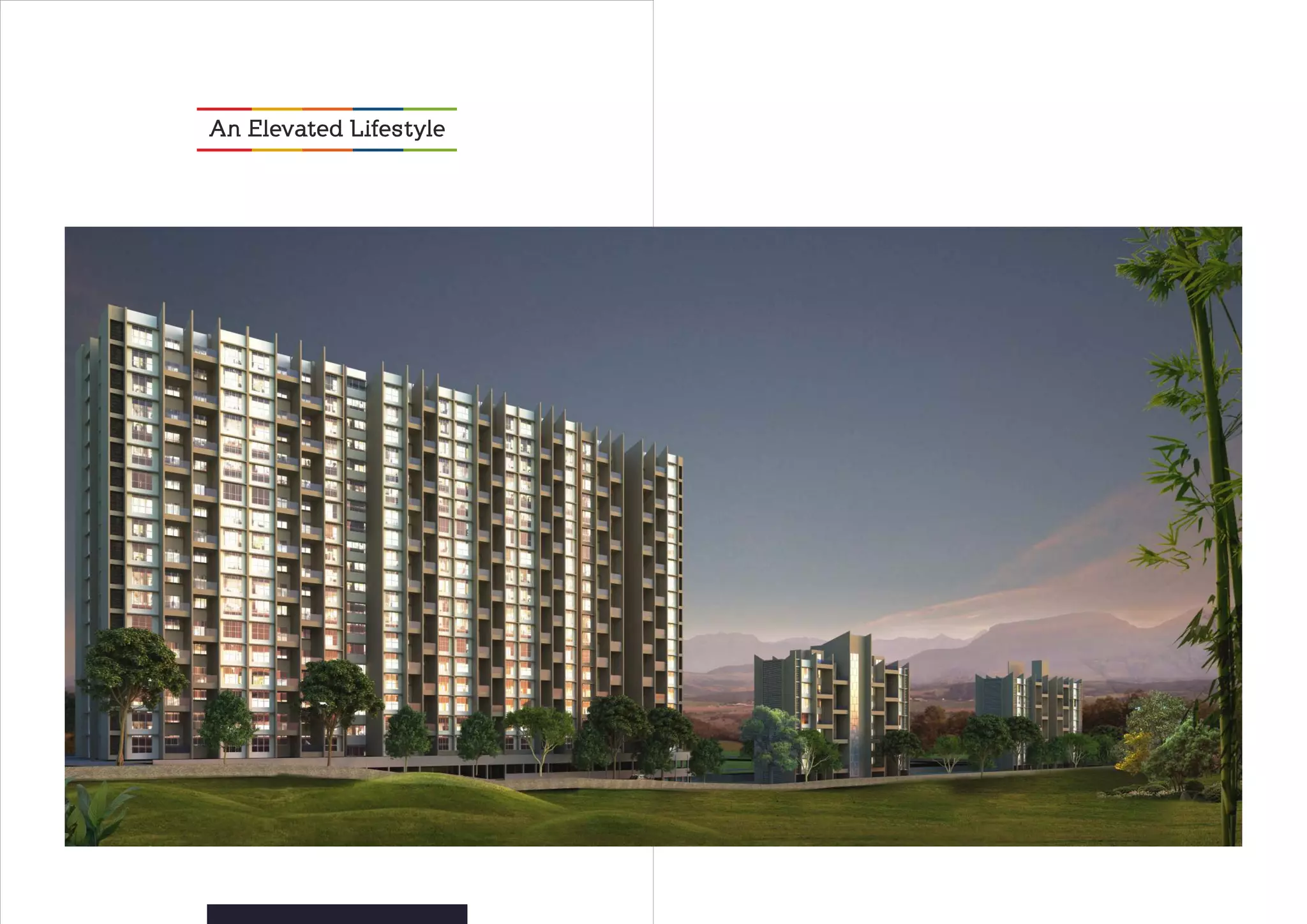 Lodha Baner Pune E Brochure | PPT