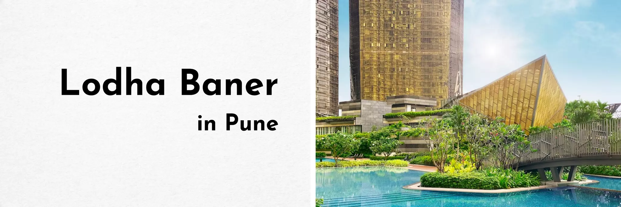 New Launch Lodha Baner Pune Pdf | PPT
