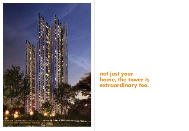 Pre Launch Luxury Residential Project - Lodha Bangalore | PDF