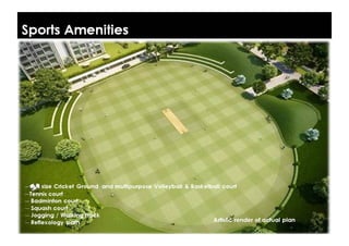 Lodha Belmondo Pune Review Resale Floor Plan Location Map Gahunje ...