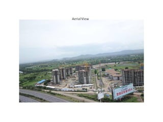 Lodha Belmondo Pune Review Resale Floor Plan Location Map Gahunje ...