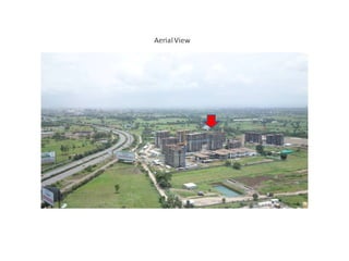 Lodha Belmondo Pune Review Resale Floor Plan Location Map Gahunje ...