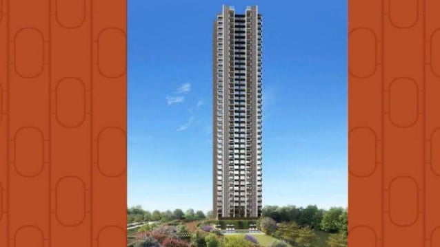 Lodha Divino Matunga East Mumbai | E-Brochure | PDF
