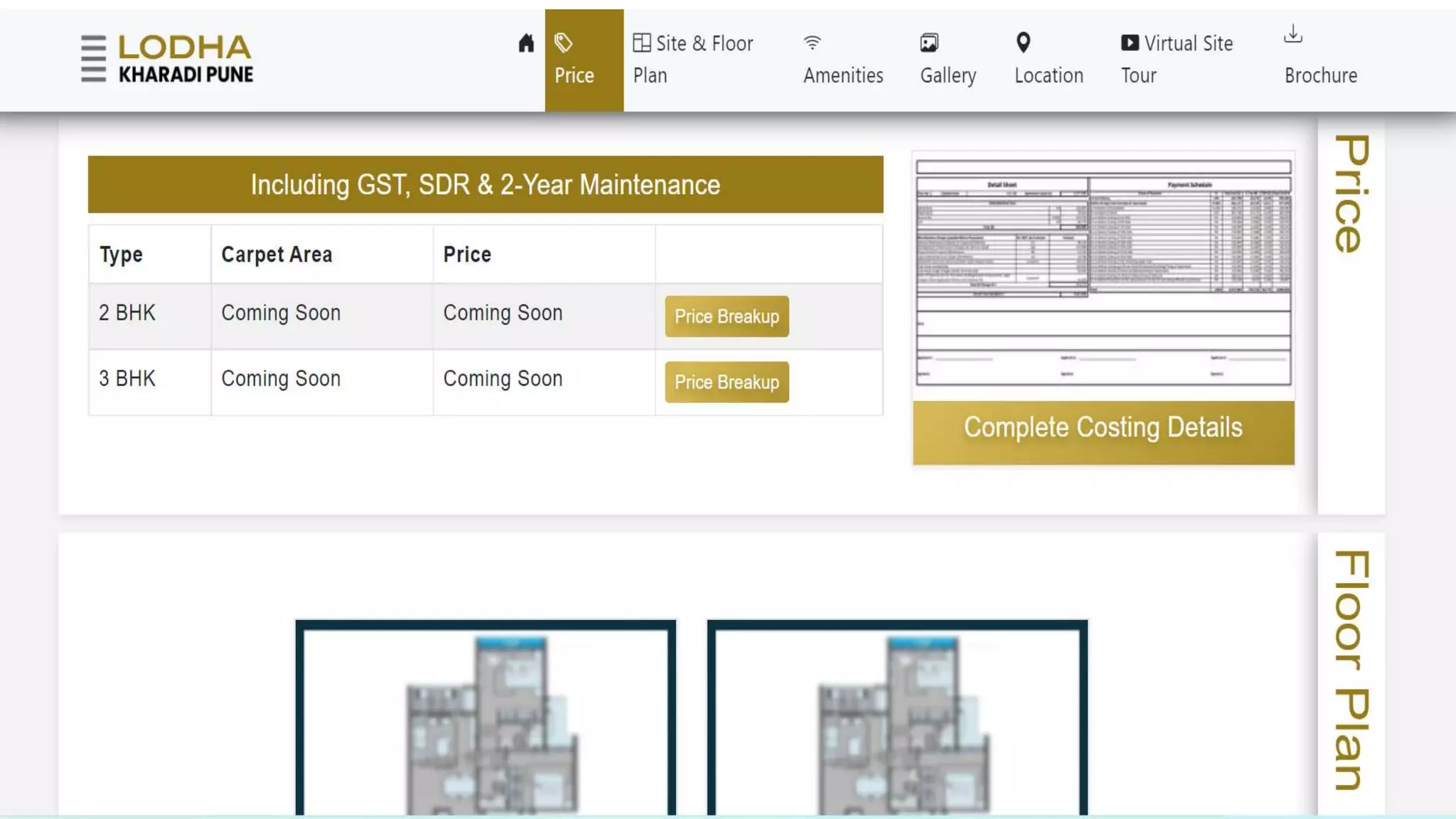 lodha group | PPTX