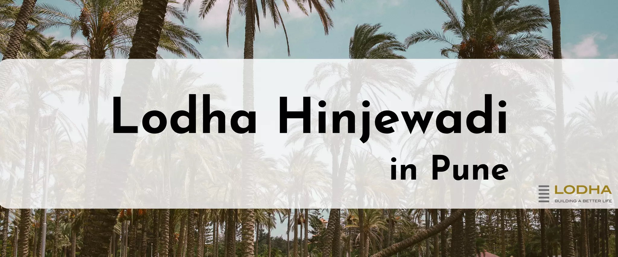 New Launch Lodha Hinjewadi Pune | PDF