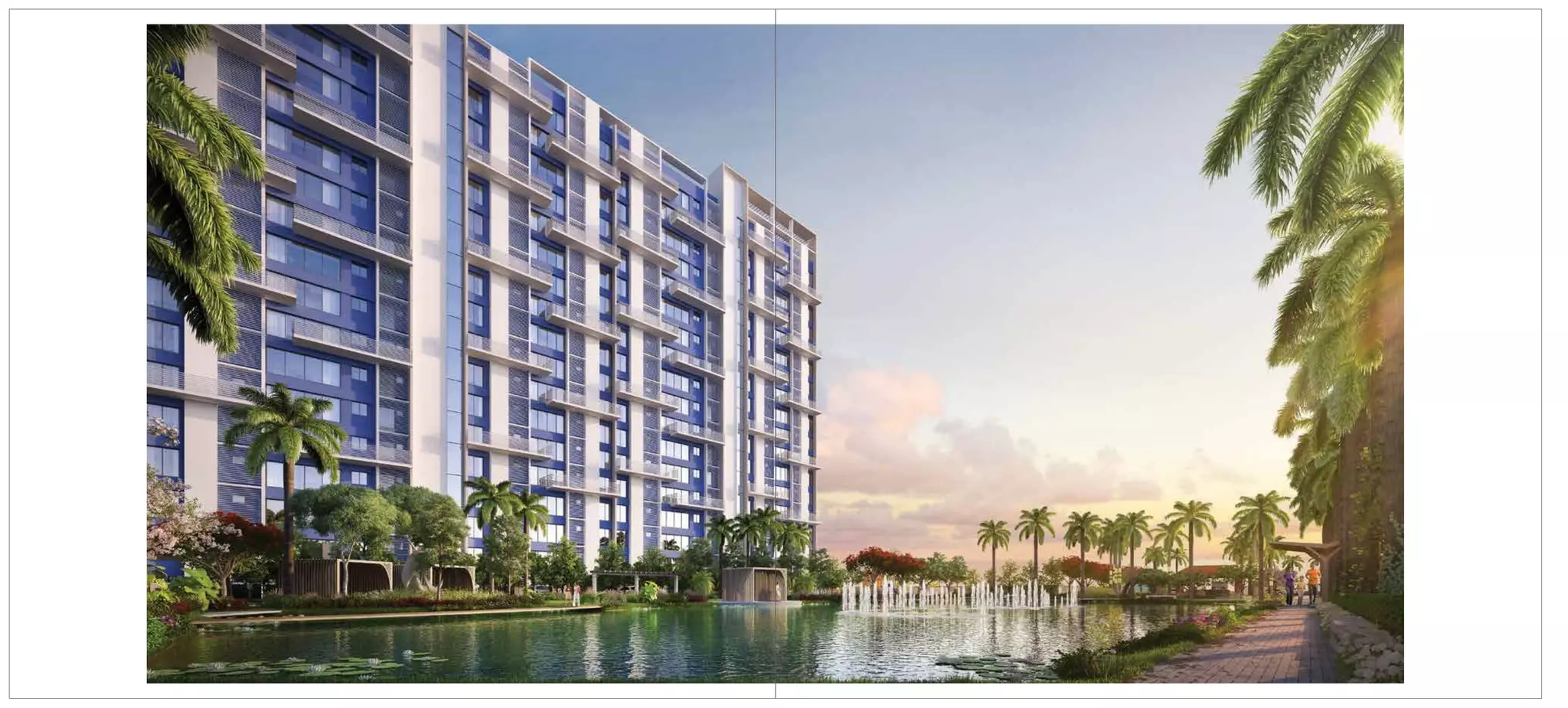 Lodha Kenspeckle Brochure | PDF