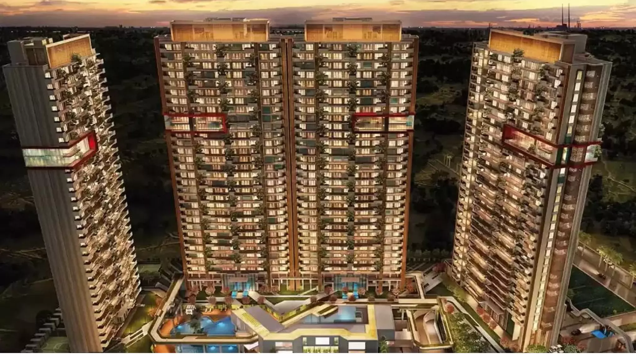 Lodha Matunga Mumbai- Come with pride to Feel Pride | PDF