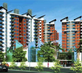 Lodha Matunga East Mumbai | E-Brochure | PDF