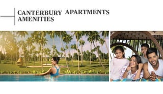 Lodha Vero Matunga Mumbai | E-Brochure | PDF
