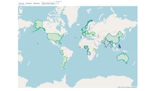 Linked Open Data Utrecht University Library | PPT