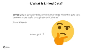 Linked Open Data Utrecht University Library | PPT