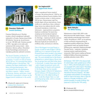 Weekend in Lodz (Łódź) | PDF