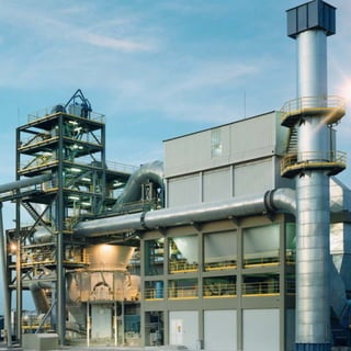 Loesche Automation Technology | PDF