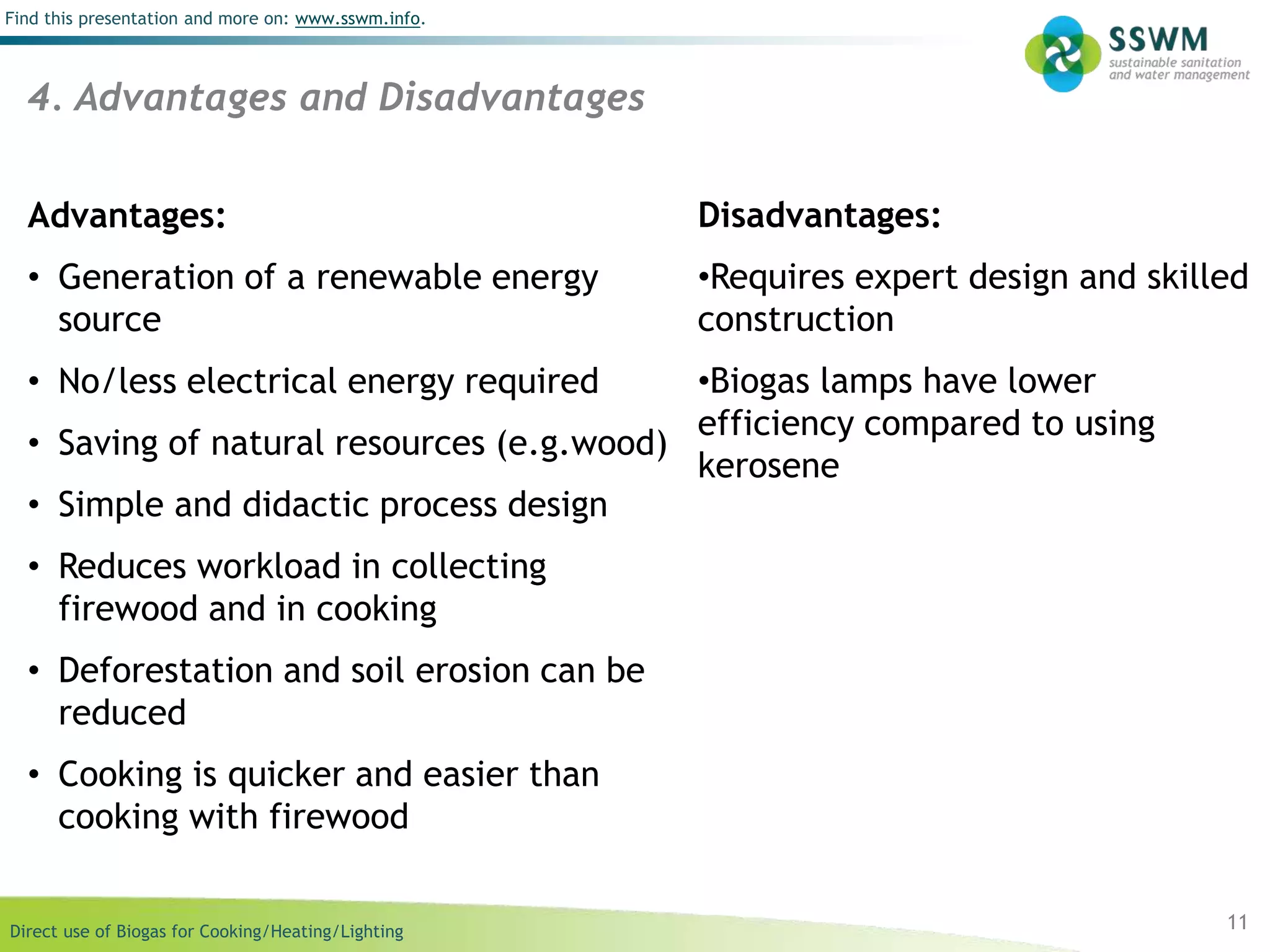 LO et al. 2010 Use of Biogas for Cooking.ppt