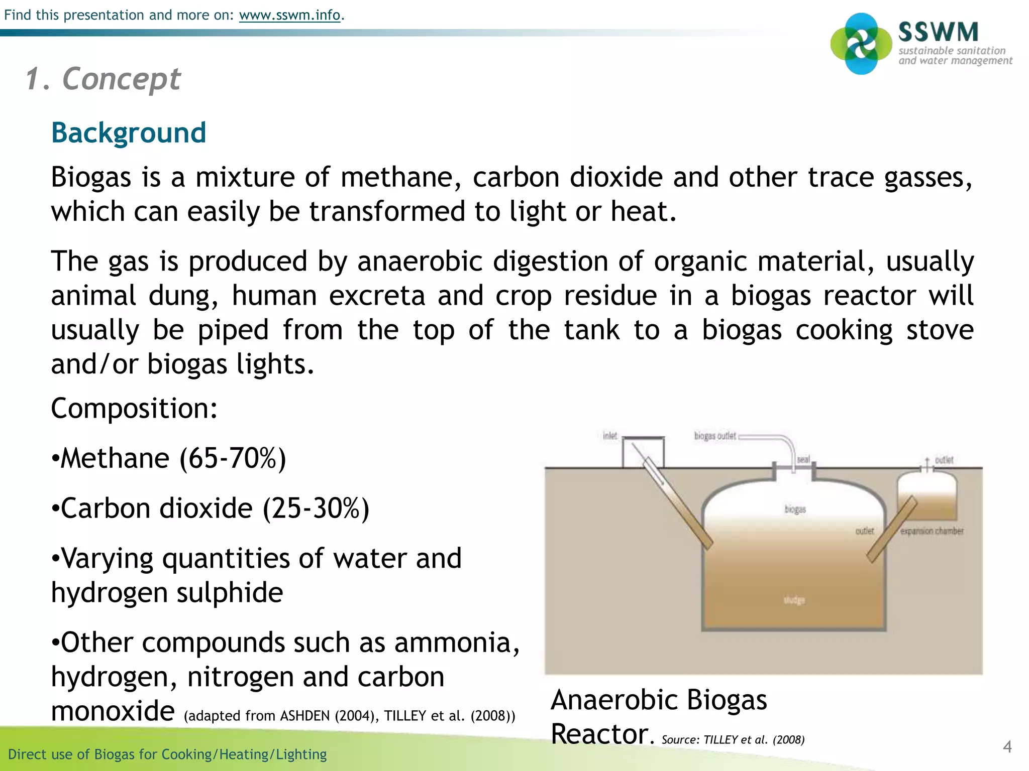 LO et al. 2010 Use of Biogas for Cooking.ppt