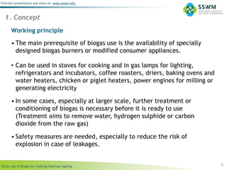 LO et al. 2010 Use of Biogas for Cooking.ppt