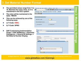 SAP BI Implementation | PPT