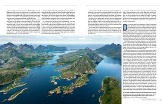 National Geographic Traveler Lofoten | PDF