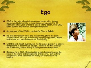 Lof Symbolism | PPT