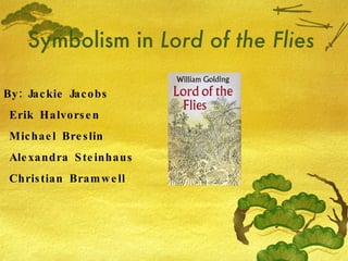 Lord of the Flies | PPT