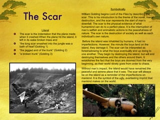 Lord of the Flies | PPT