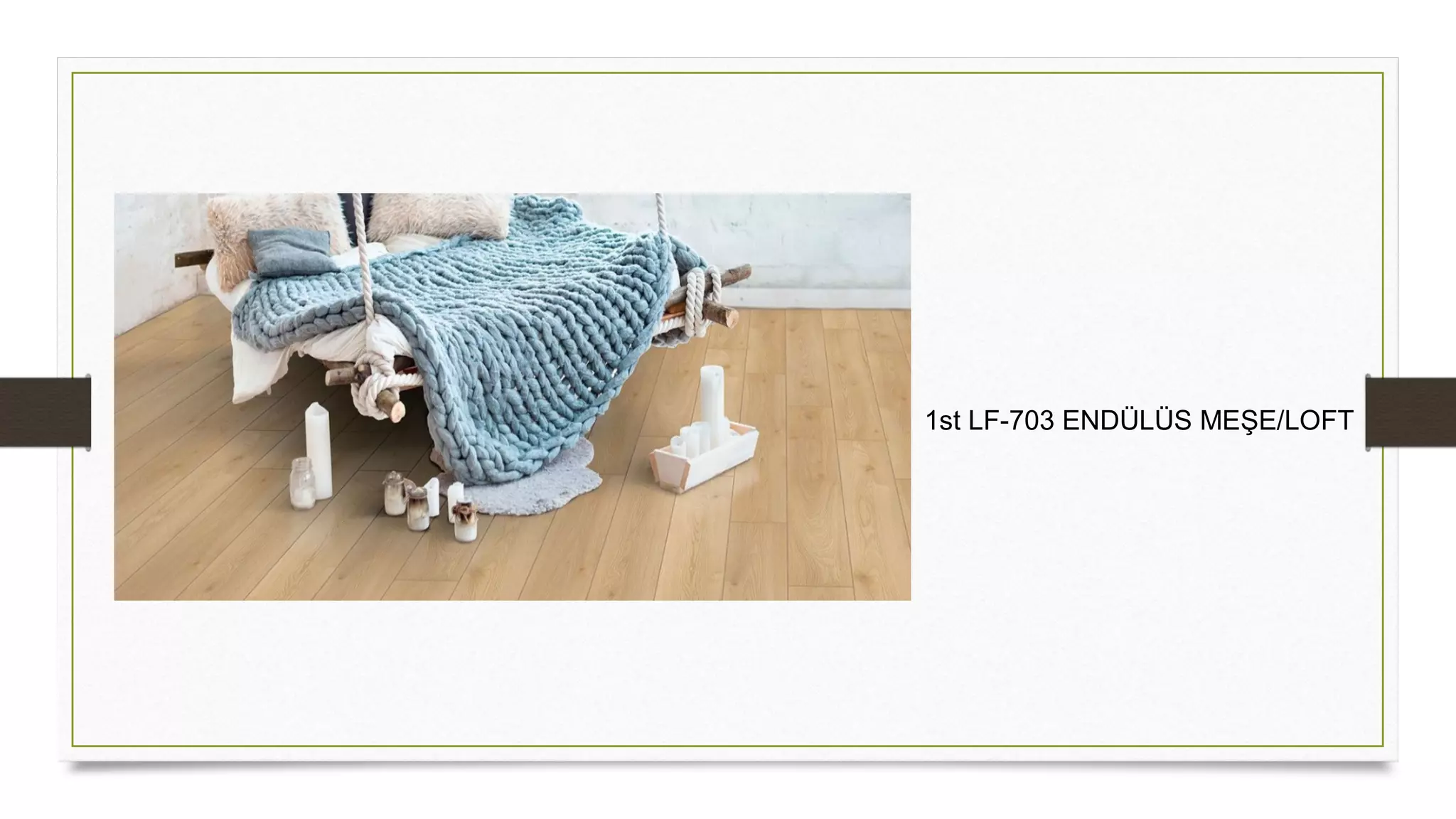 Peli Parke Loft Collection | ODP