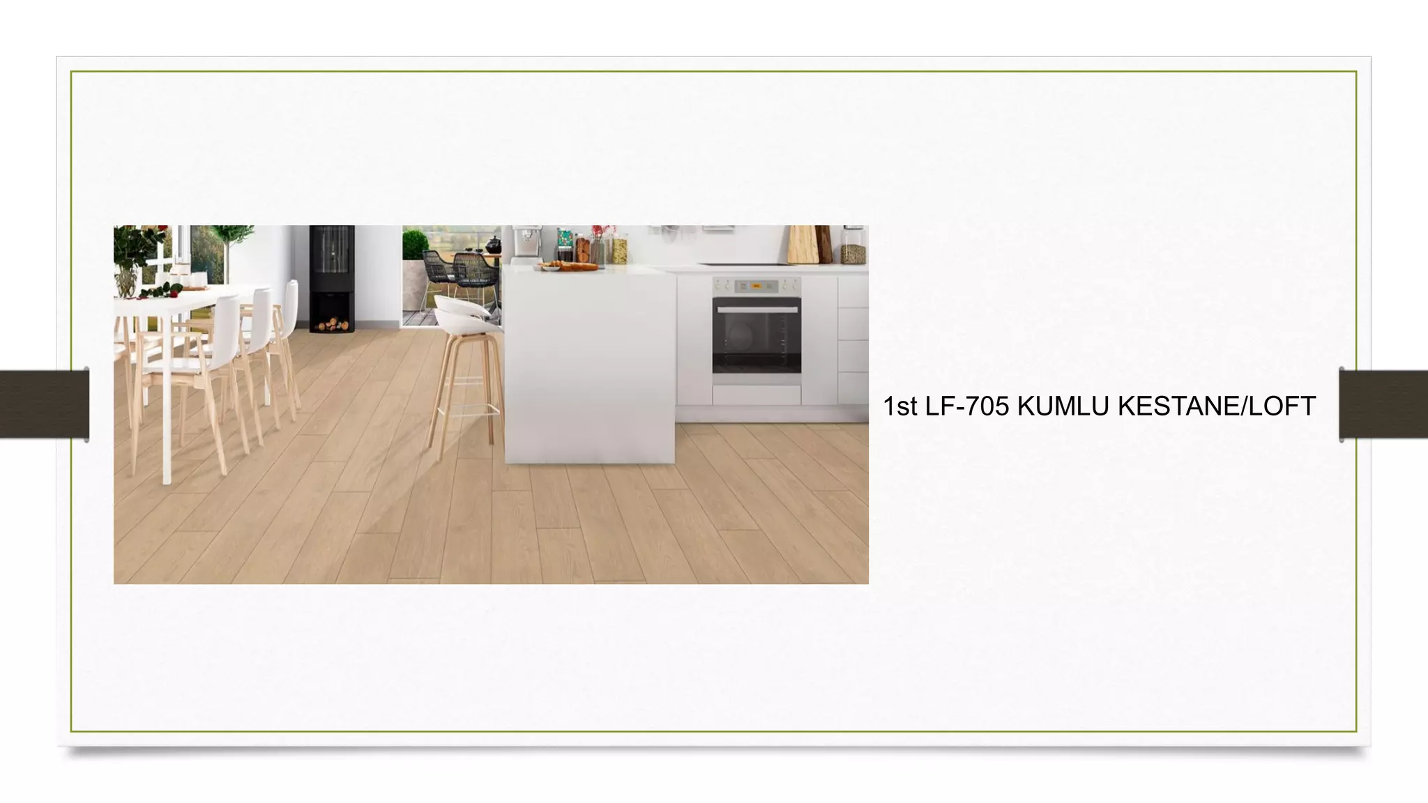 Peli Parke Loft Collection | ODP