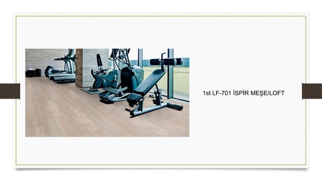 Peli Parke Loft Collection | ODP