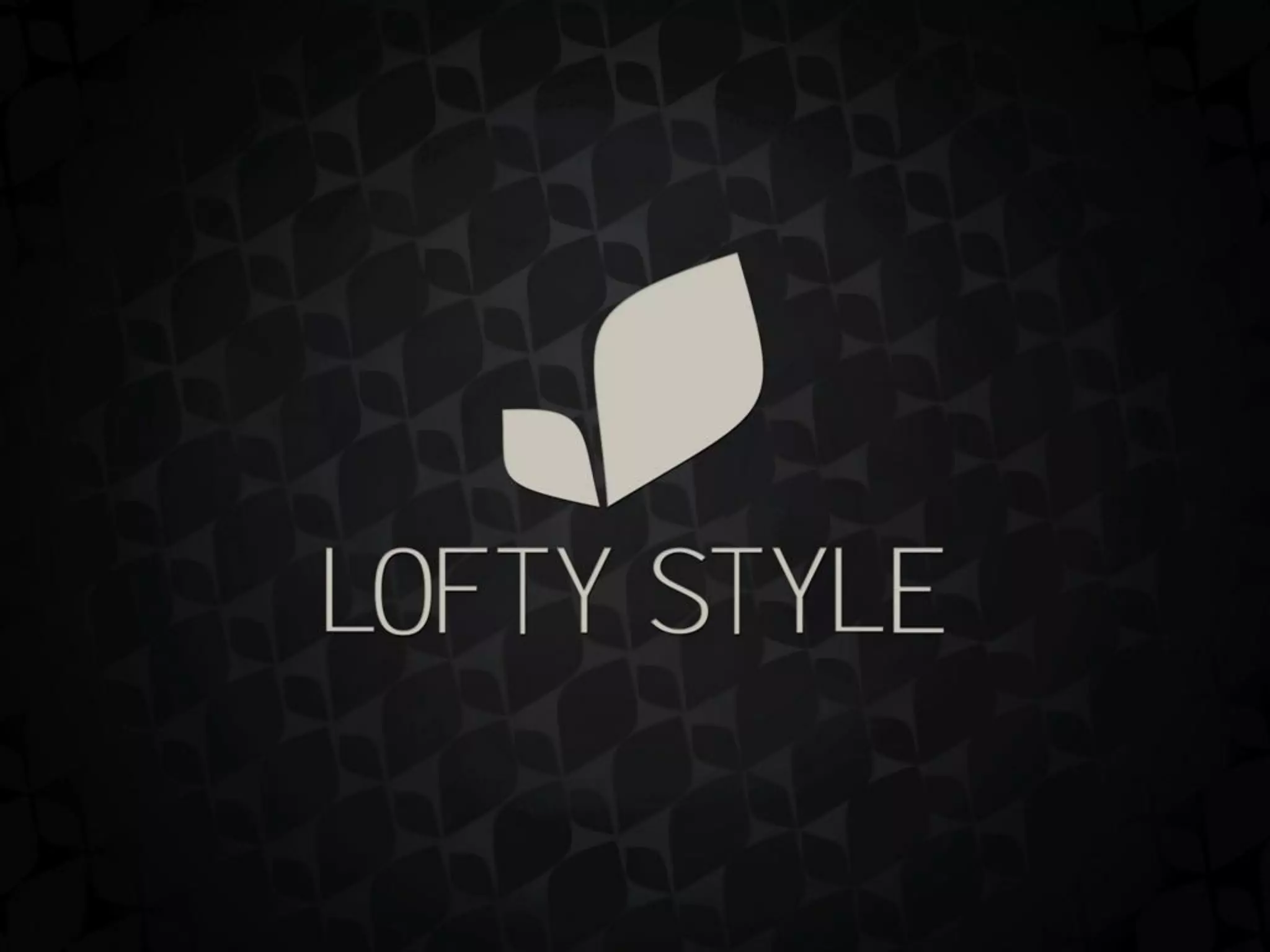 Lofty Style | ATACADO 2015 | PPT