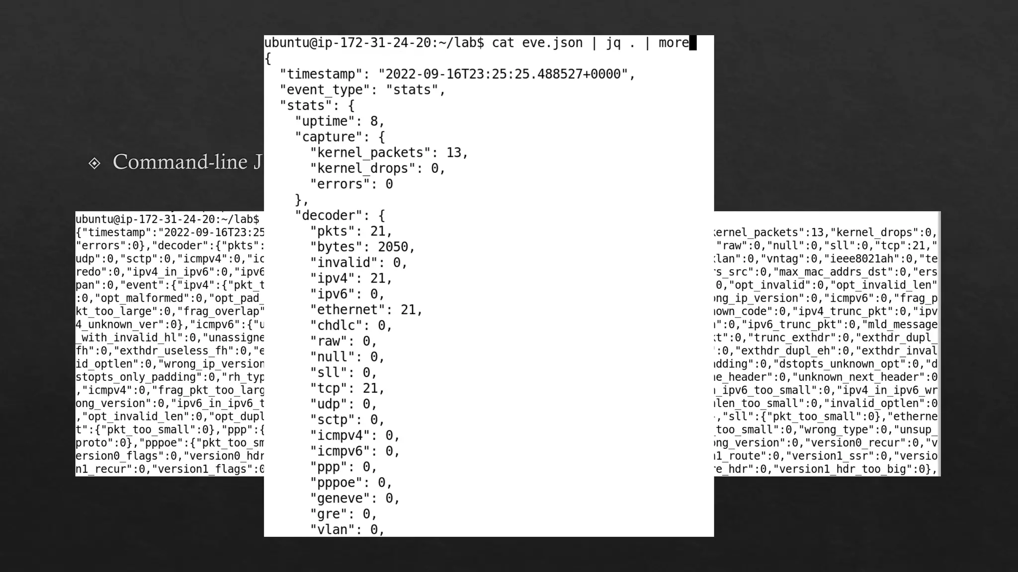 Log4j vulnerability - CCC - Workshop.pdf