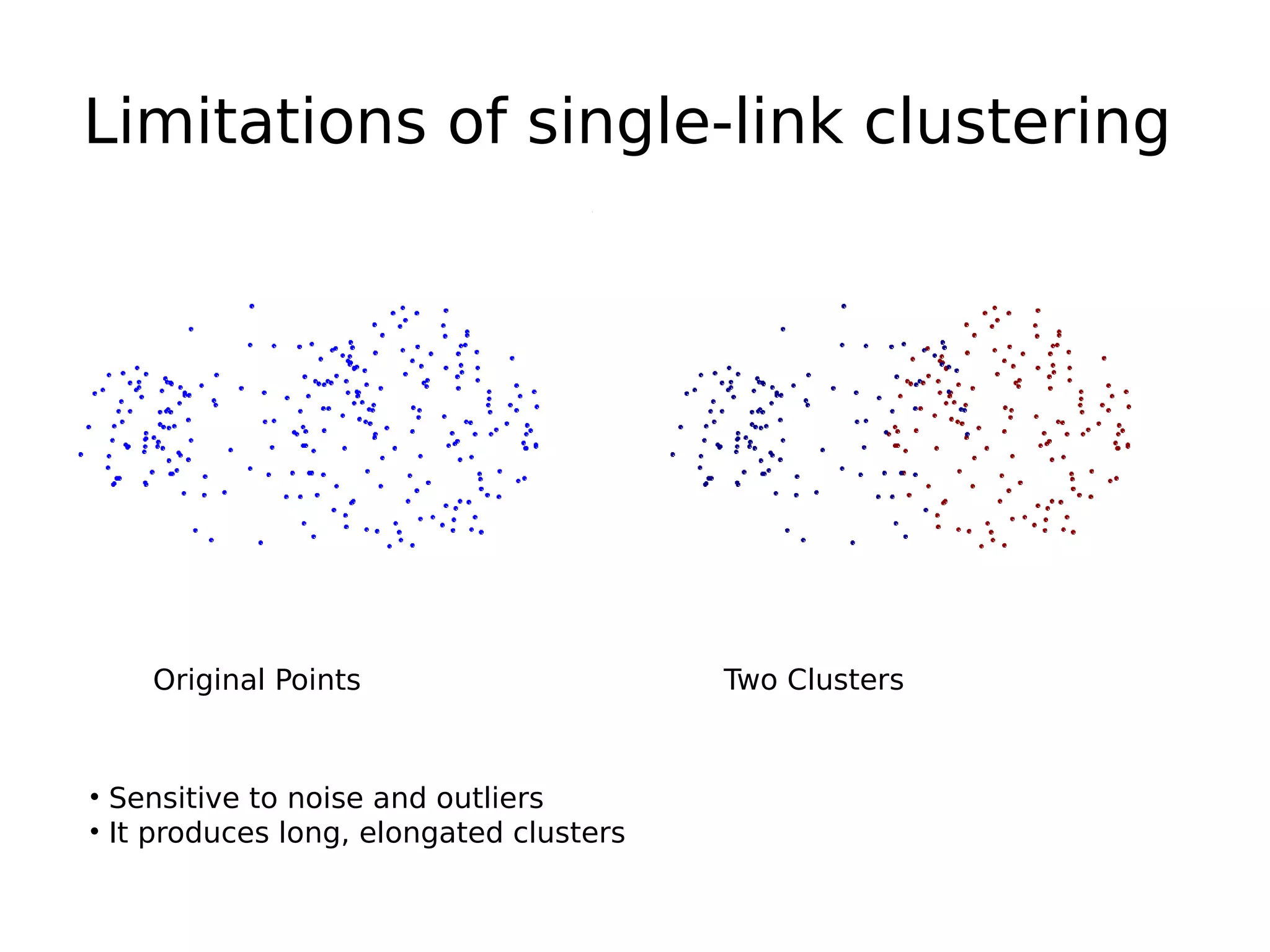 Hierarchical Clustering | PDF
