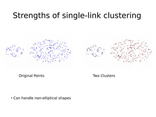 Hierarchical Clustering | PDF