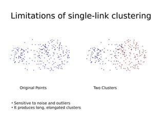 Hierarchical Clustering | PDF