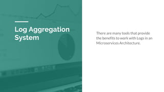 Log aggragation | PPT
