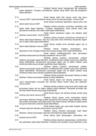 Logam mesin casting and moulding 7 | PDF