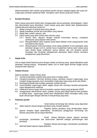 Logam mesin core 9 | DOC