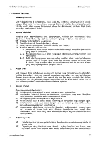 Logam mesin forging 1 | PDF