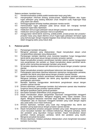 Logam mesin maintenance and diagnostic mechanical 2 (4) | PDF