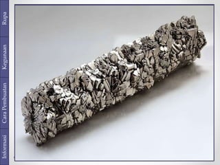 Logam Transisi Periode IV | PPT