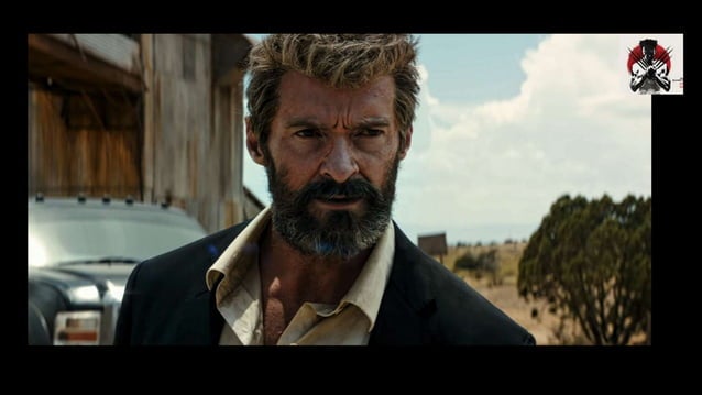 THE WOLVERINE logan | PPT