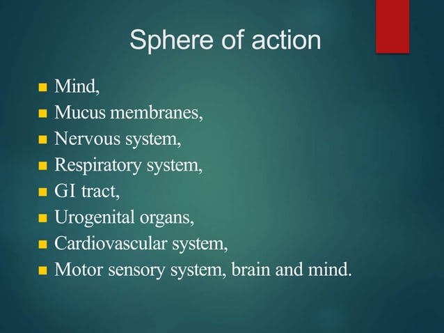 General characteristics of Loganaceae - Drugs, Active principle, Sphere ...