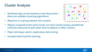 Log Analytics in Datacenter with Apache Spark and Machine Learning | PPT