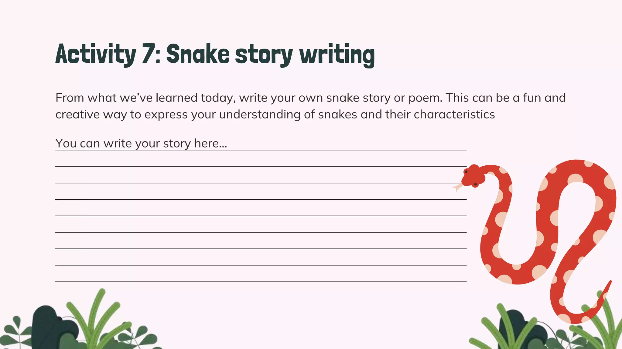 loganathan snake day ppt.pptx