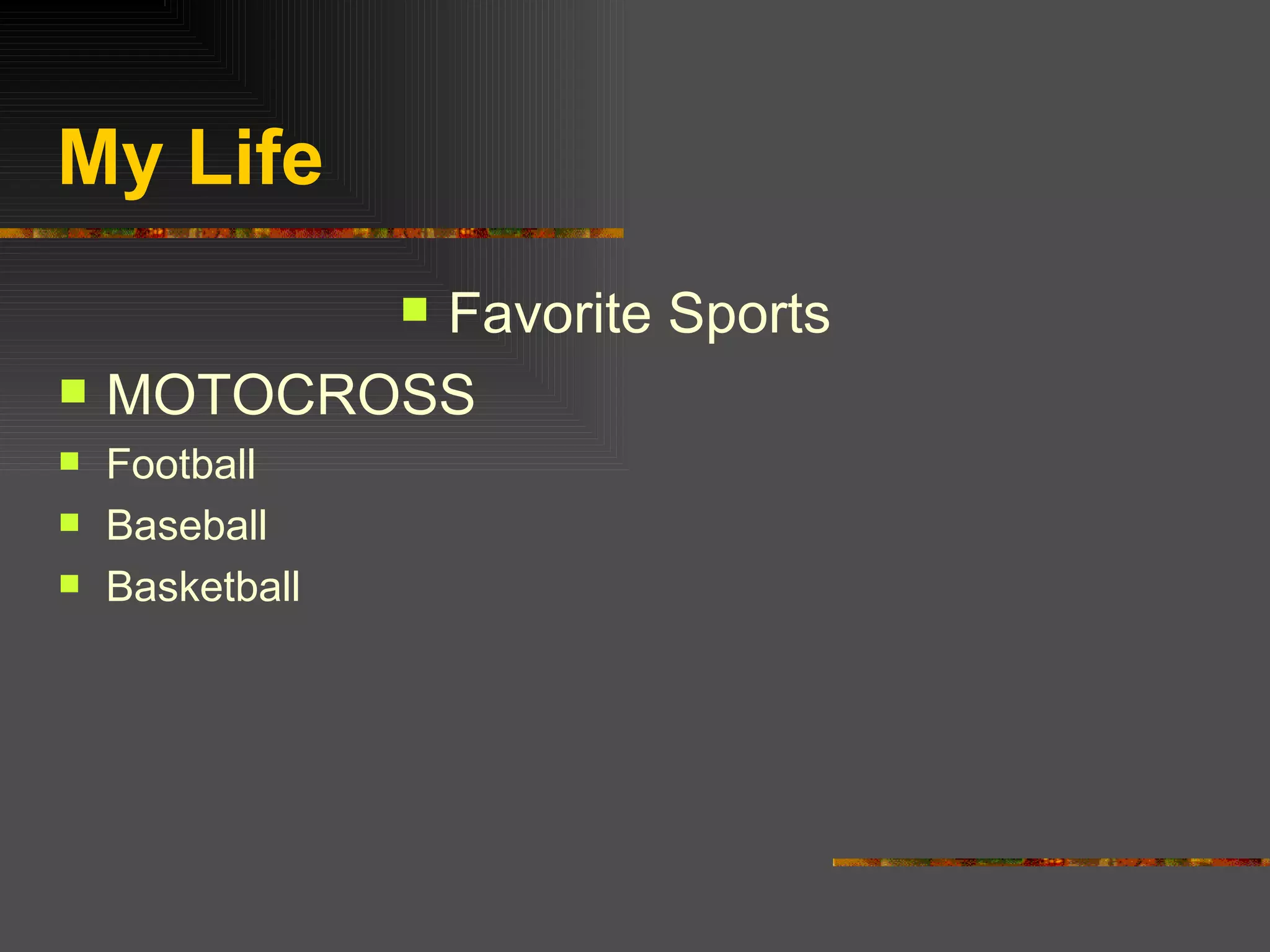 Logan Mc Gee Powerpoint | PPT