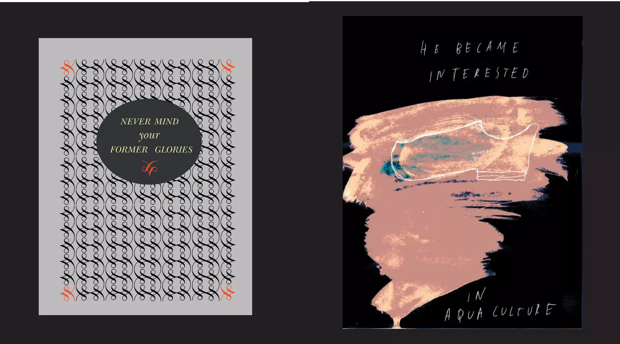 Jason Logan : a design portfolio from 15 years ago | PDF