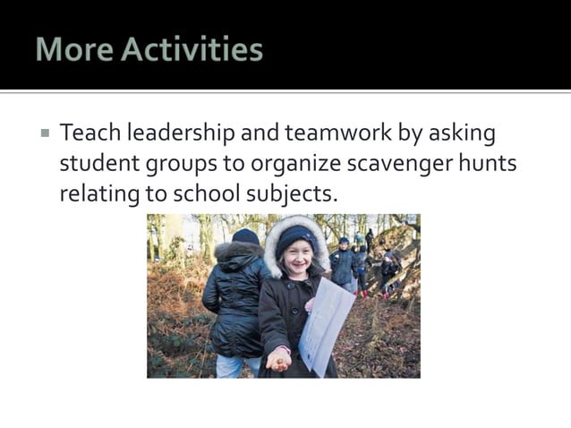 What is Experiential Learning? | PPTX | Education